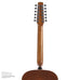 Seagull Coastline Series S12 Dreadnought 12-String QI Acoustic-Electri ...