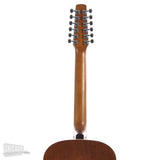 Seagull Coastline Series S12 Dreadnought 12-String QI Acoustic-Electri ...