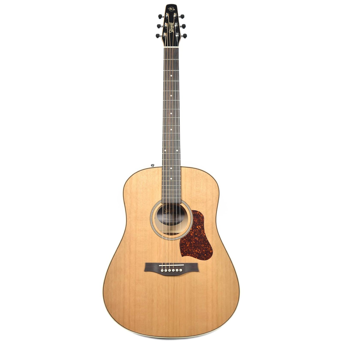 Seagull Momentum w/Cedar Top & Cherry Back/Sides – Chicago Music Exchange