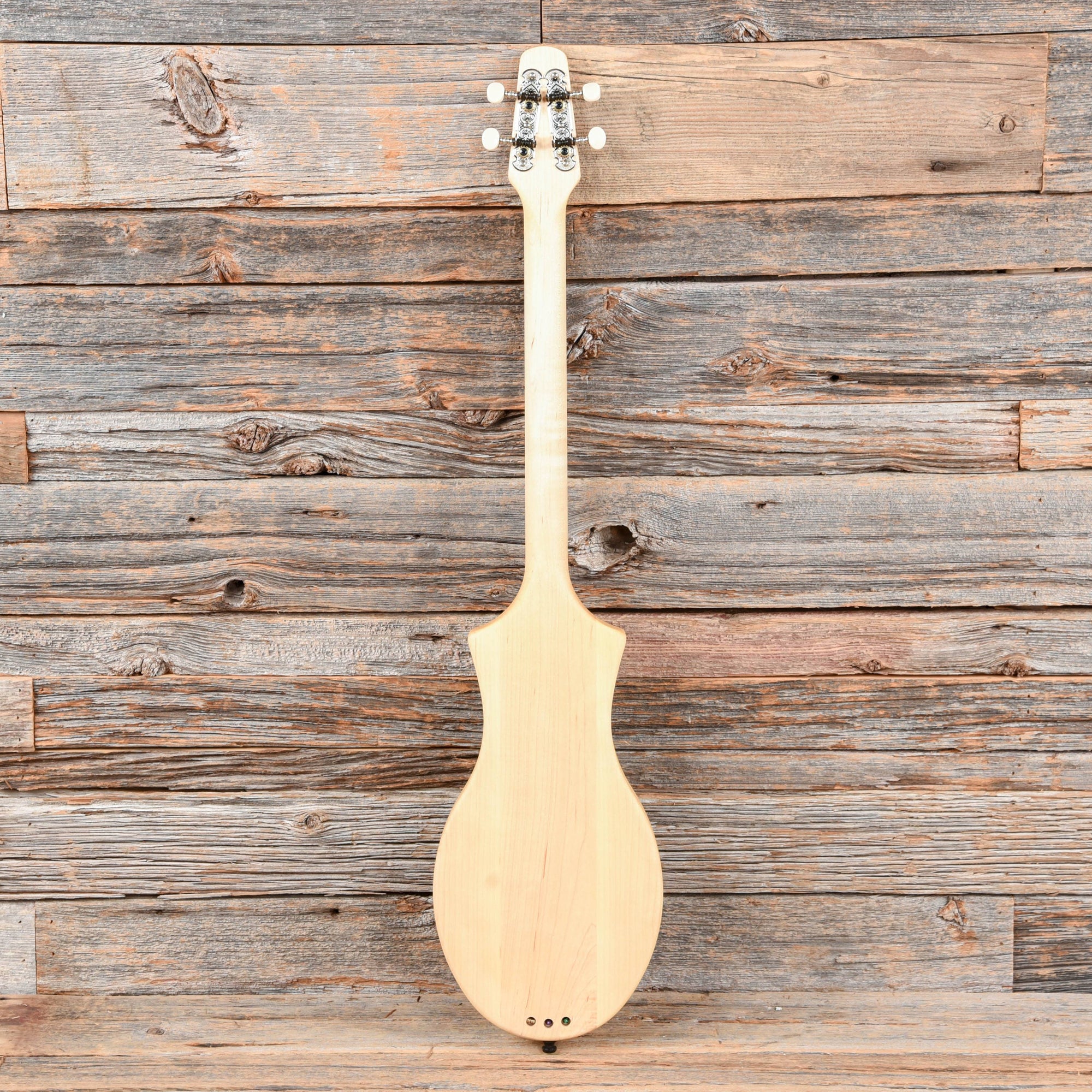 Seagull M4 Mahogany Natural – Chicago Music Exchange