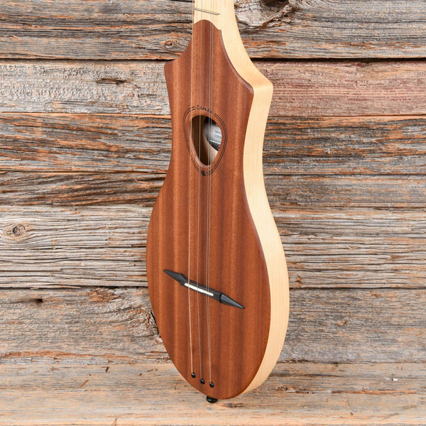 Seagull M4 Mahogany Natural – Chicago Music Exchange