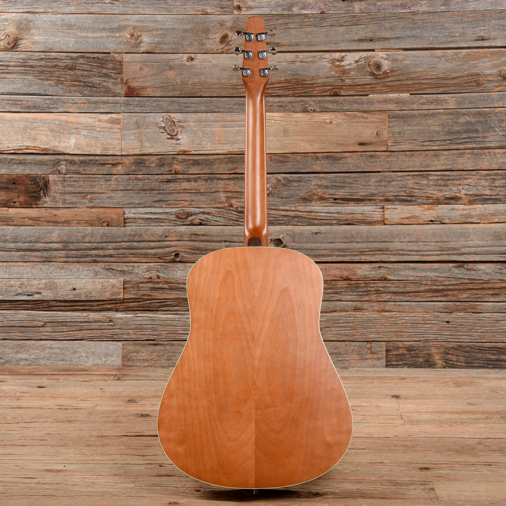 Seagull Entourage Rustic Sunburst – Chicago Music Exchange