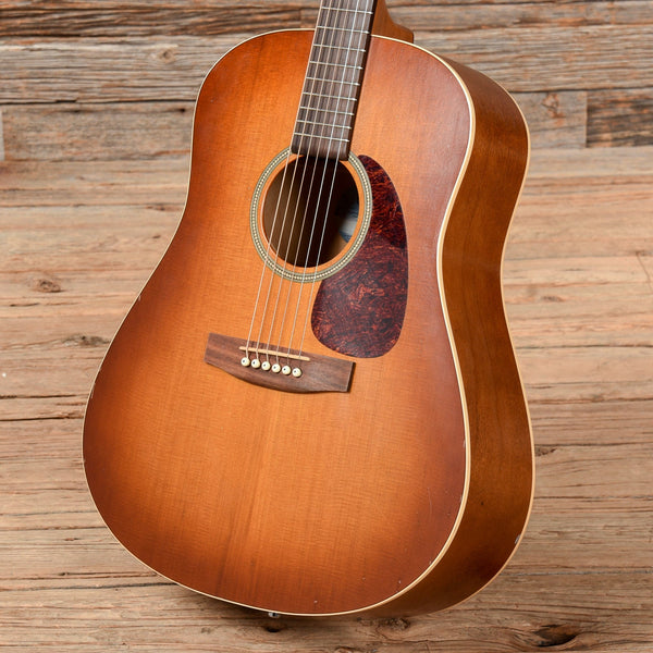 Seagull Entourage Rustic Sunburst – Chicago Music Exchange