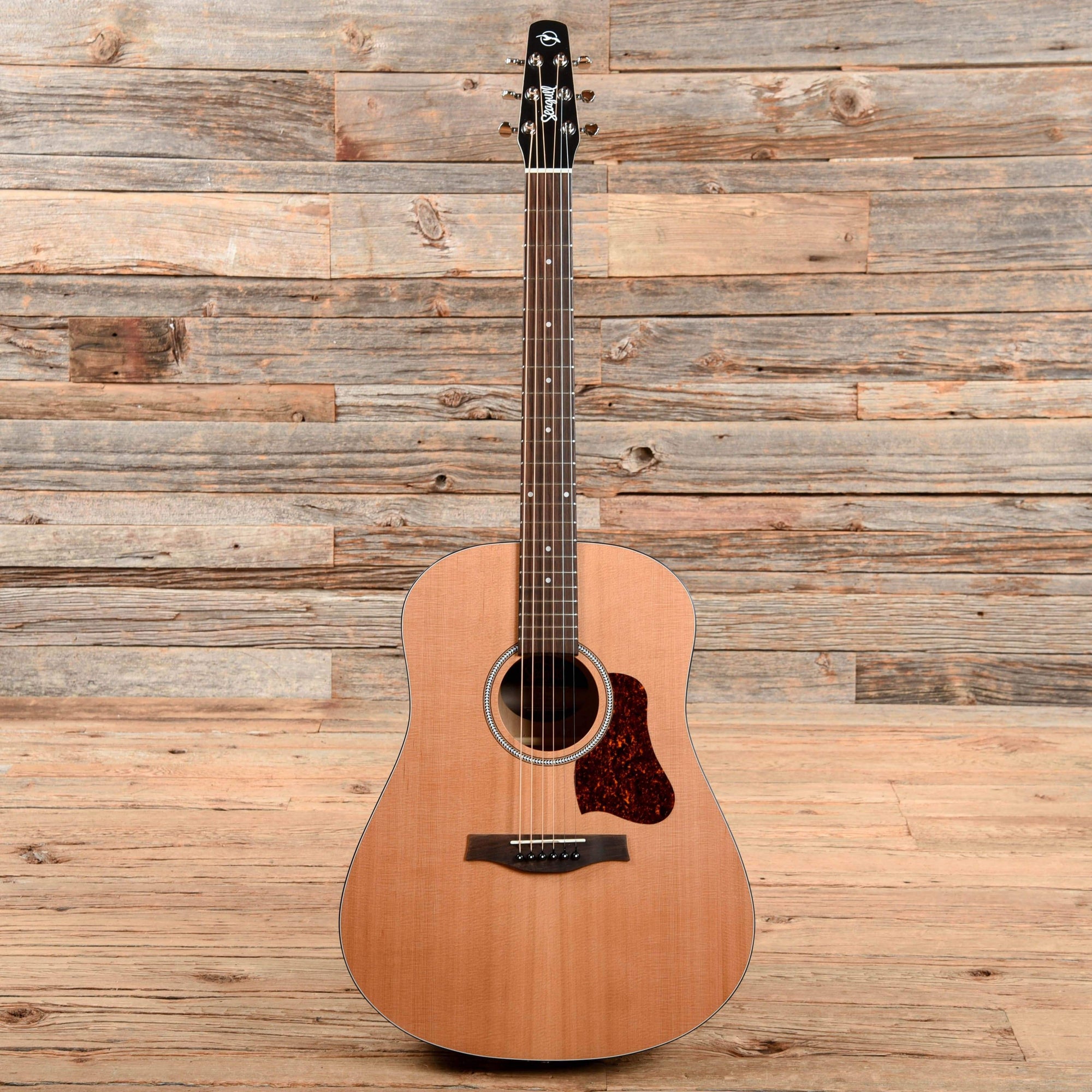 Seagull S6 Original Natural – Chicago Music Exchange