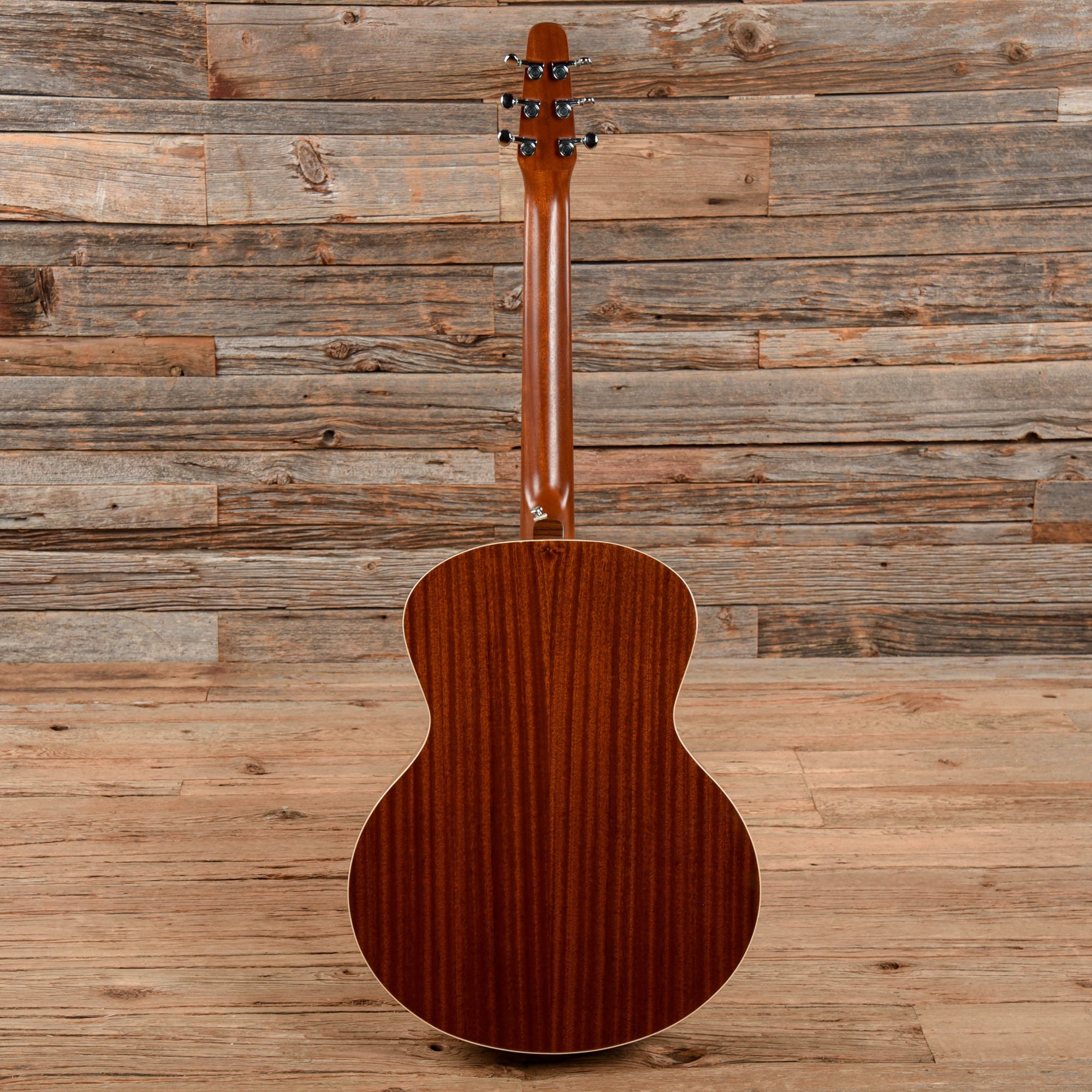 Seagull Maritime Mini Jumbo Natural – Chicago Music Exchange