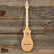 Seagull Merlin Natural Spruce Semi-Gloss – Chicago Music Exchange