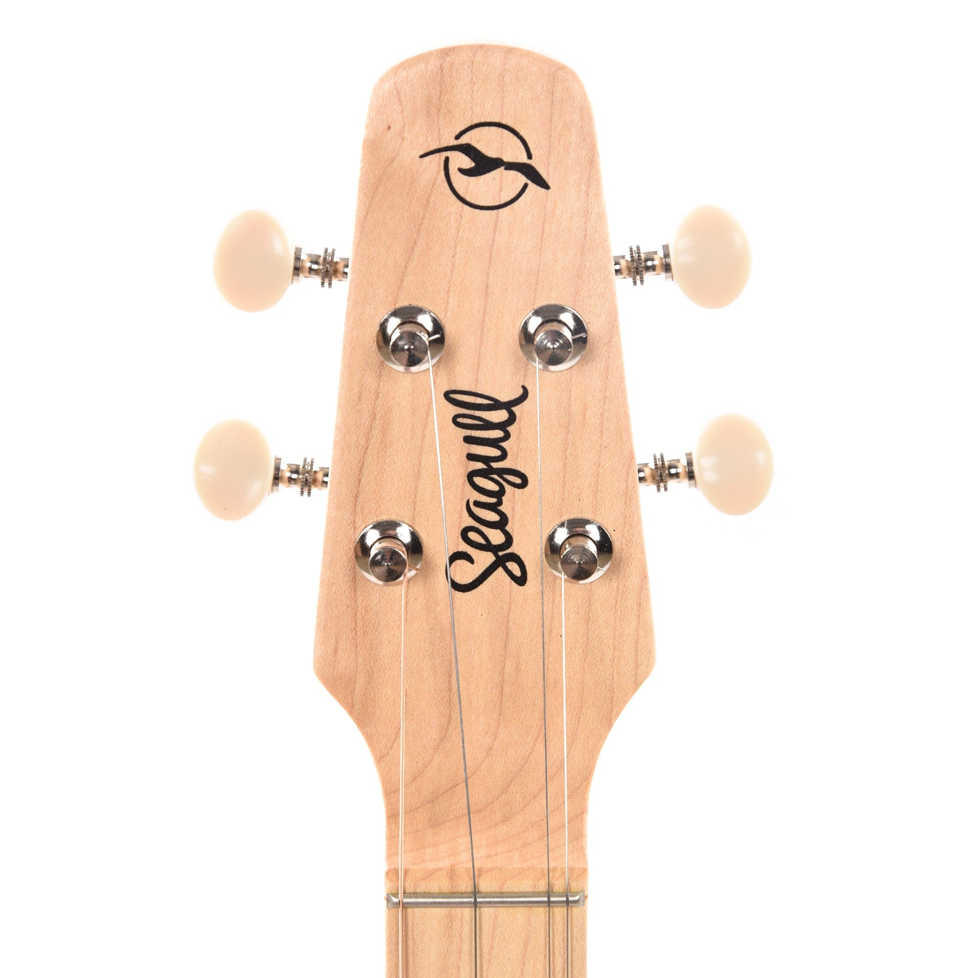 Seagull M4 Spruce EQ – Chicago Music Exchange