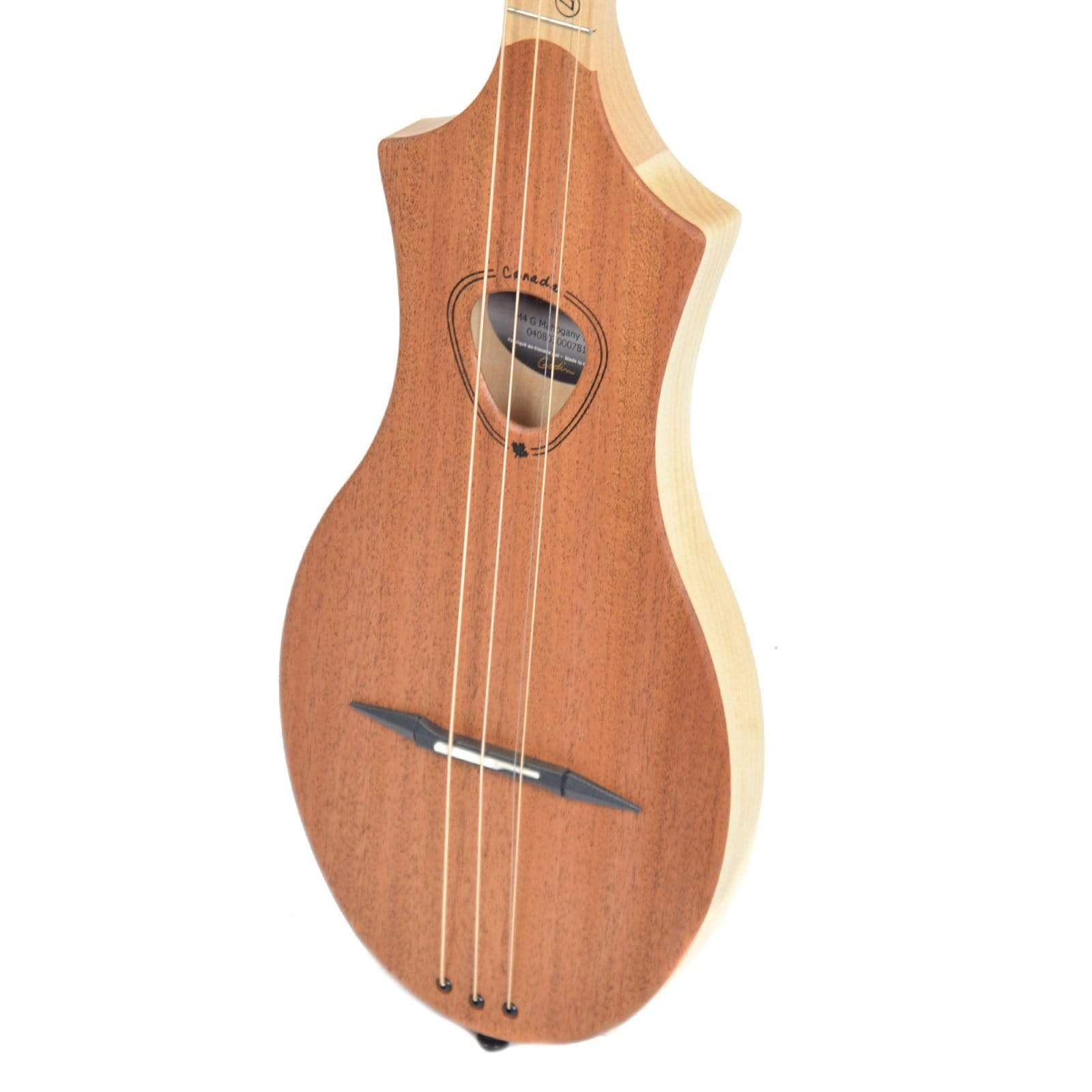 Seagull Merlin G Mahogany – Chicago Music Exchange