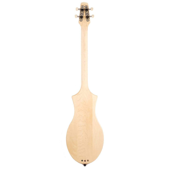 Seagull Merlin Natural Spruce Left-Handed Acoustic Guitar – Chicago ...