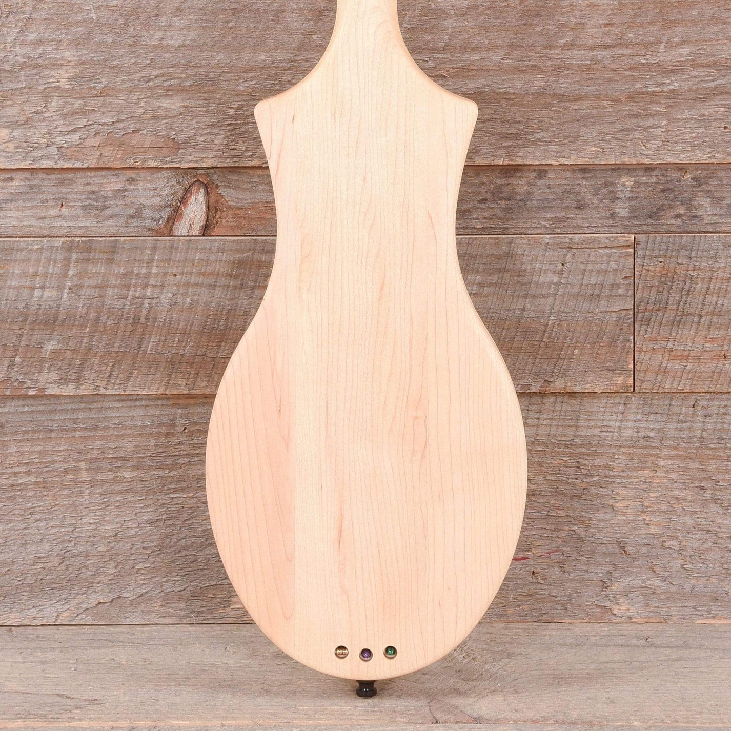 Seagull Merlin Natural Spruce Semi-Gloss – Chicago Music Exchange