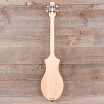 Seagull Merlin Natural Spruce Semi-Gloss – Chicago Music Exchange
