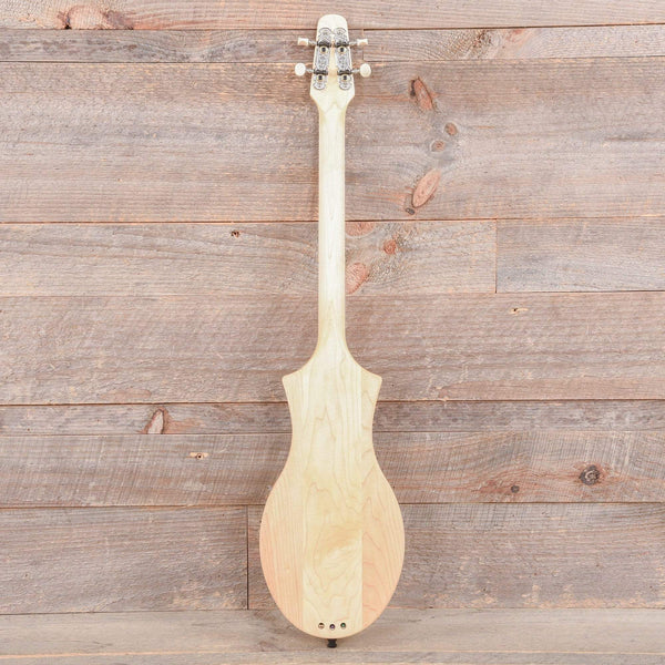 Seagull Merlin Natural Spruce Semi-Gloss – Chicago Music Exchange