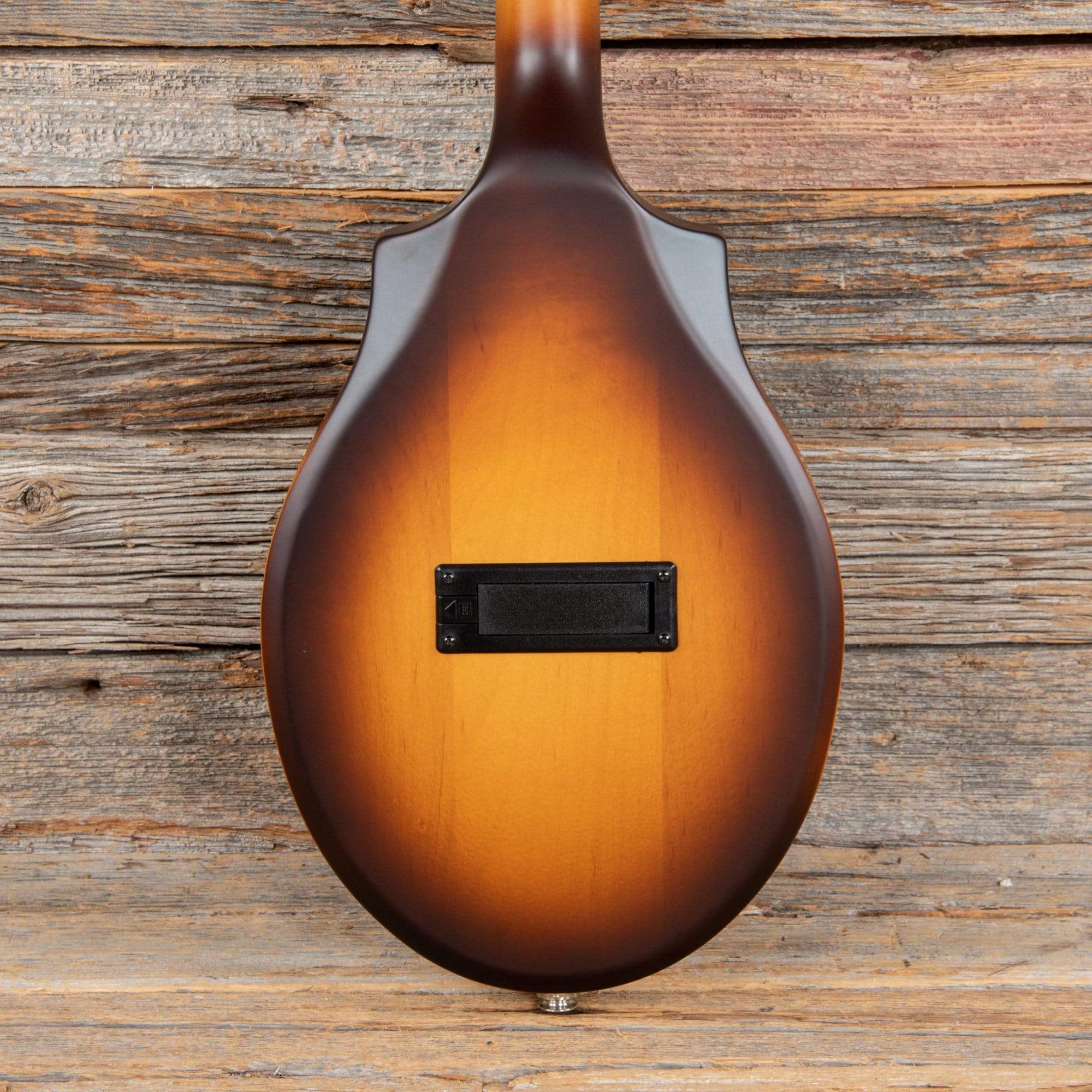 Seagull S8 Mandolin EQ Sunburst – Chicago Music Exchange