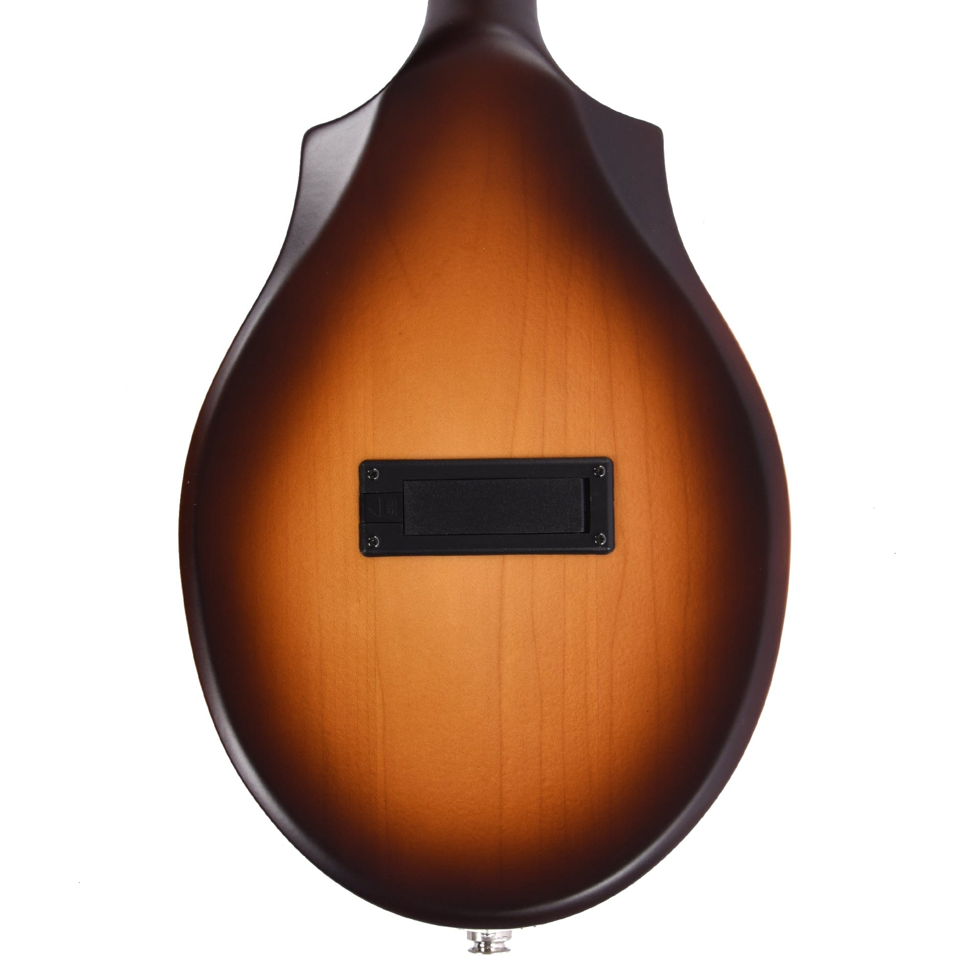 Seagull S8 Mandolin Sunburst EQ – Chicago Music Exchange