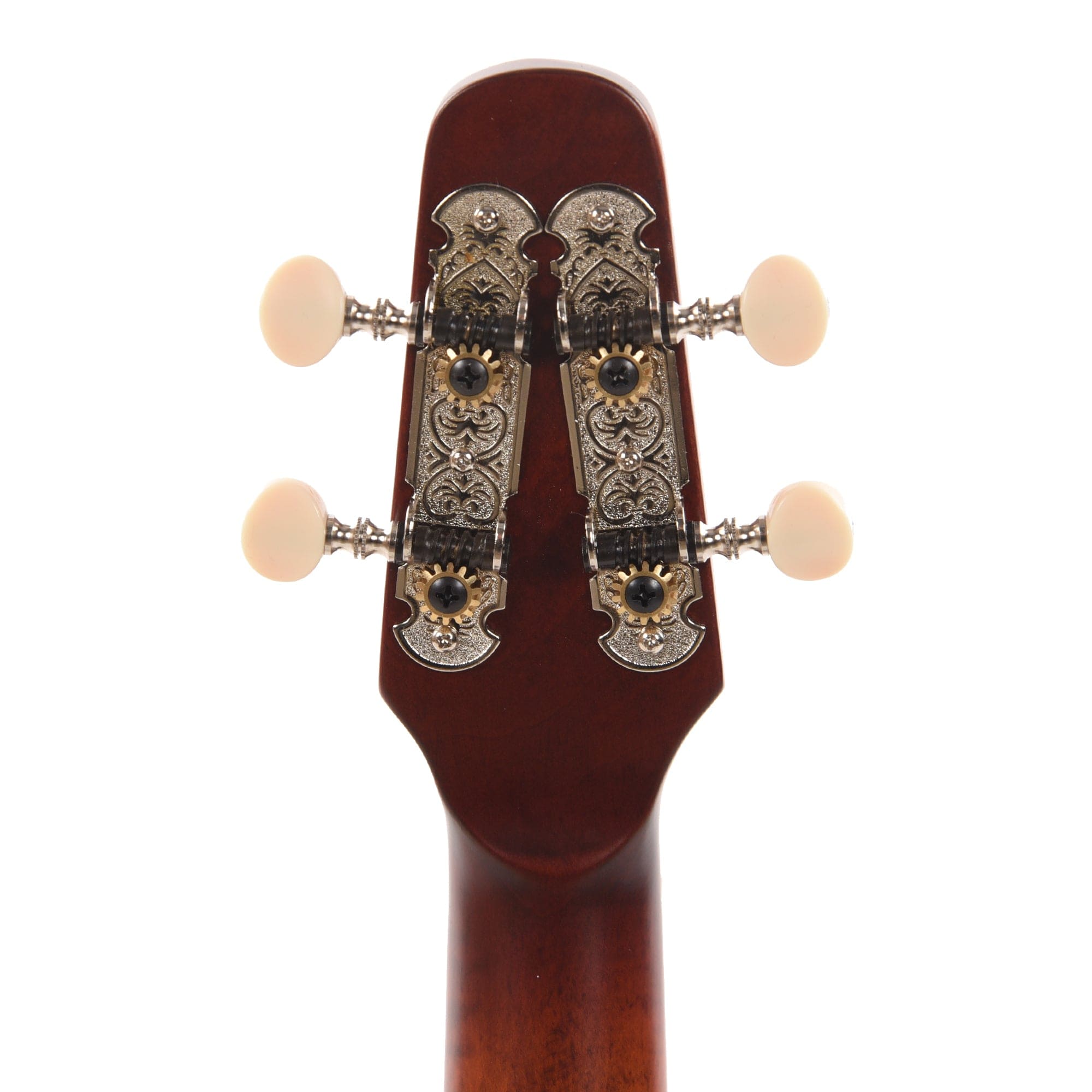 Seagull Uke Nylon SG Burst EQ – Chicago Music Exchange