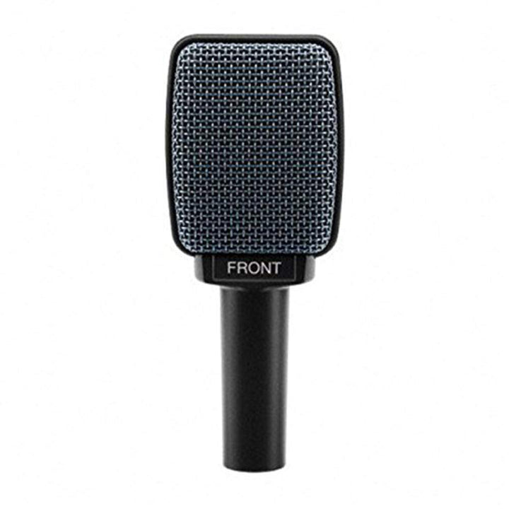 Sennheiser e906 Dynamic Supercardioid Microphone – Chicago Music Exchange