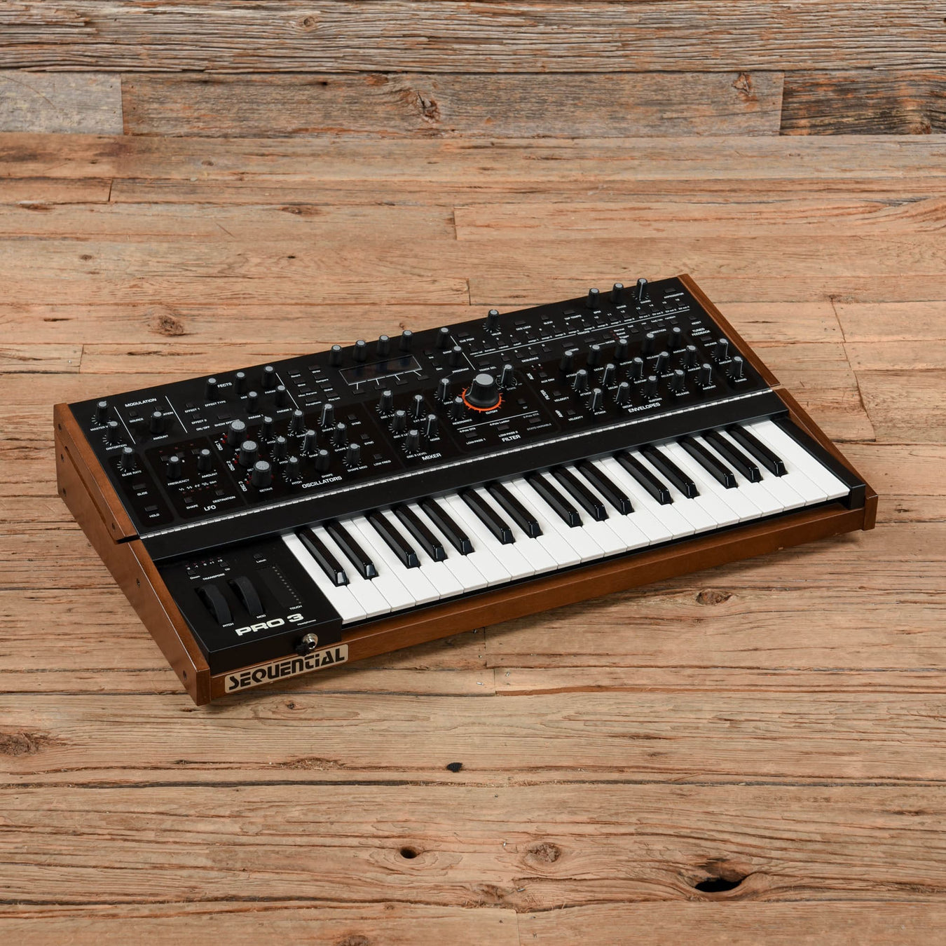 Sequential – Chicago Music Exchange