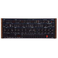 Sequential OB-6 Desktop Analog Synth Module – Chicago Music Exchange