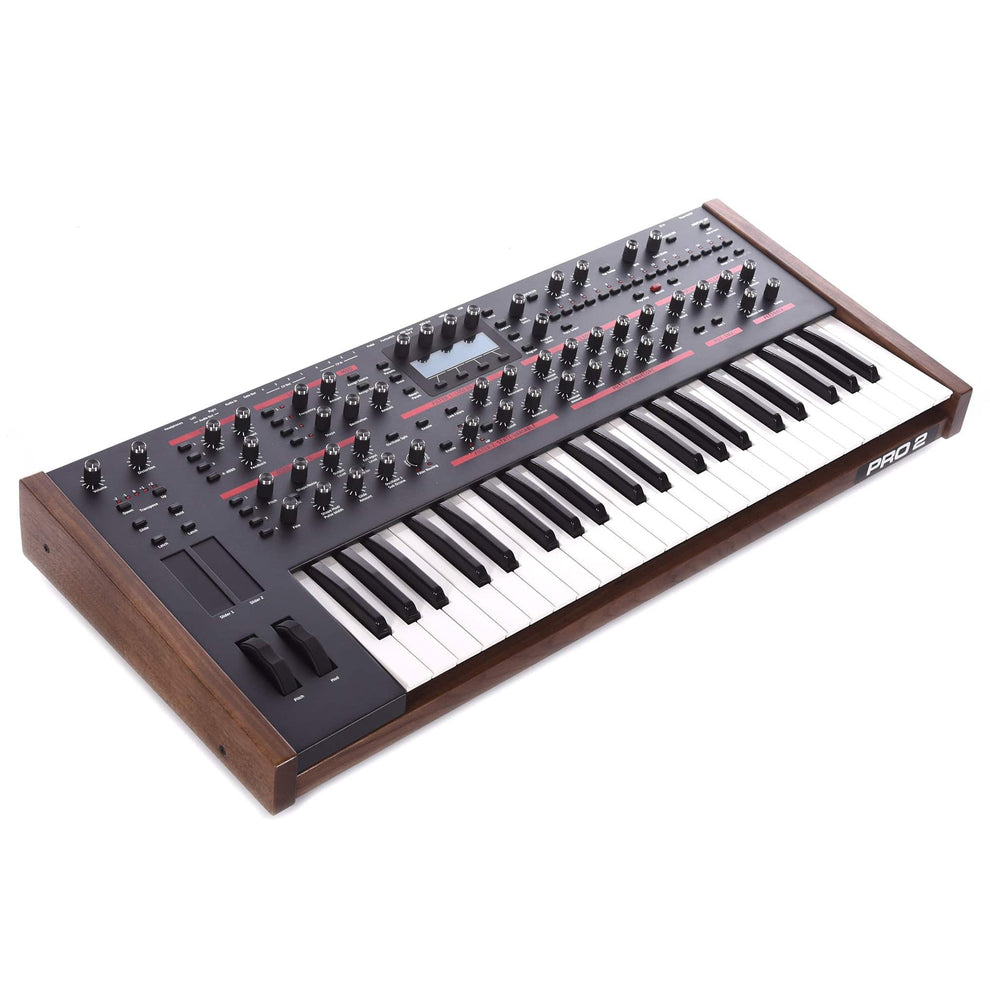 Sequential Pro 2 Synthesizer – Chicago Music Exchange