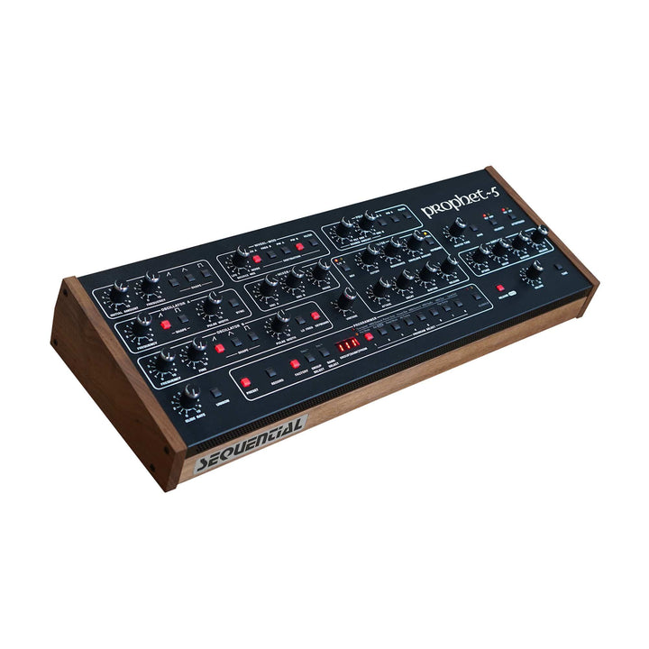 Sequential Prophet-5 Desktop Module – Chicago Music Exchange