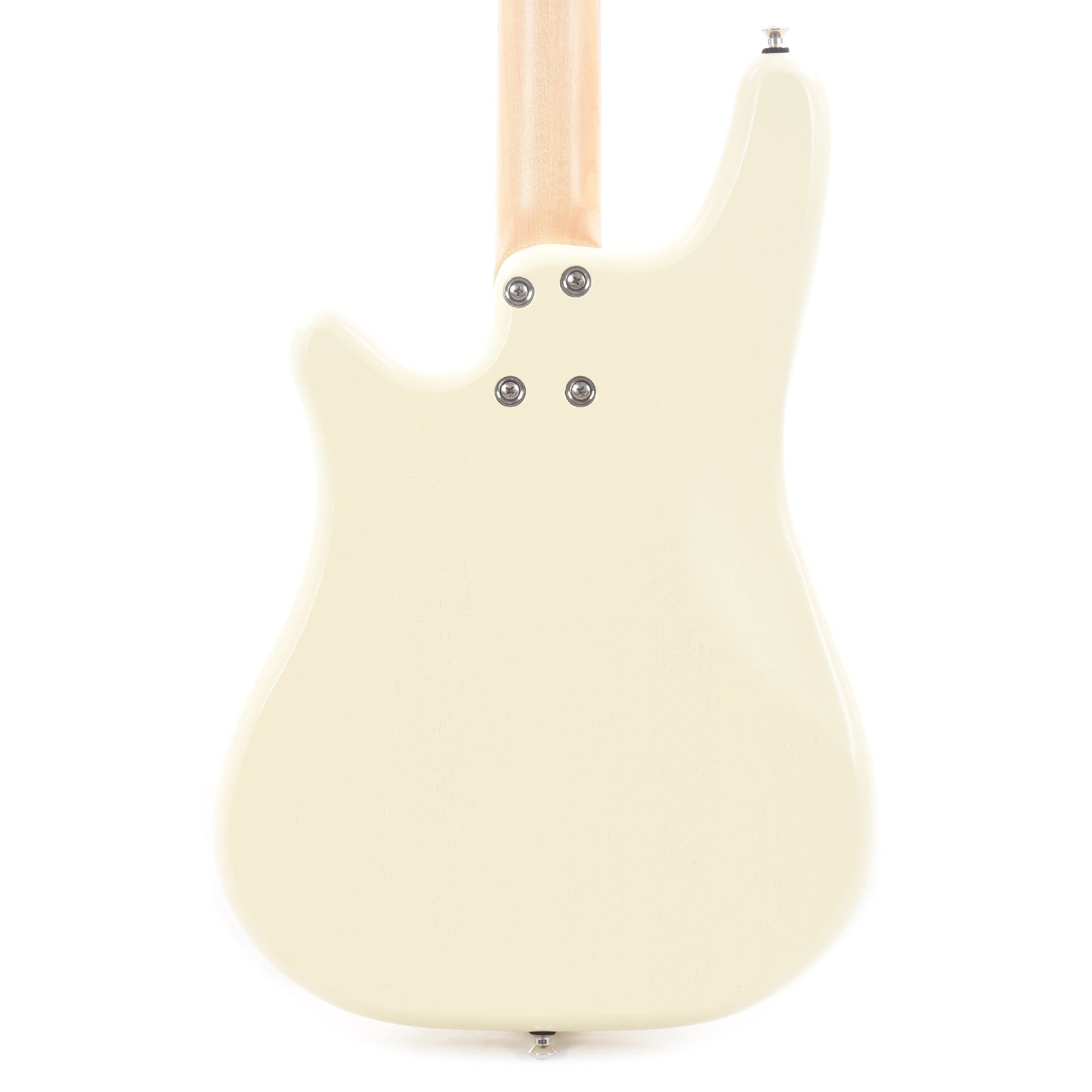 Serek Armitage Satin Vintage White w/Tortoise Pickguard & Novak BS-DS ...