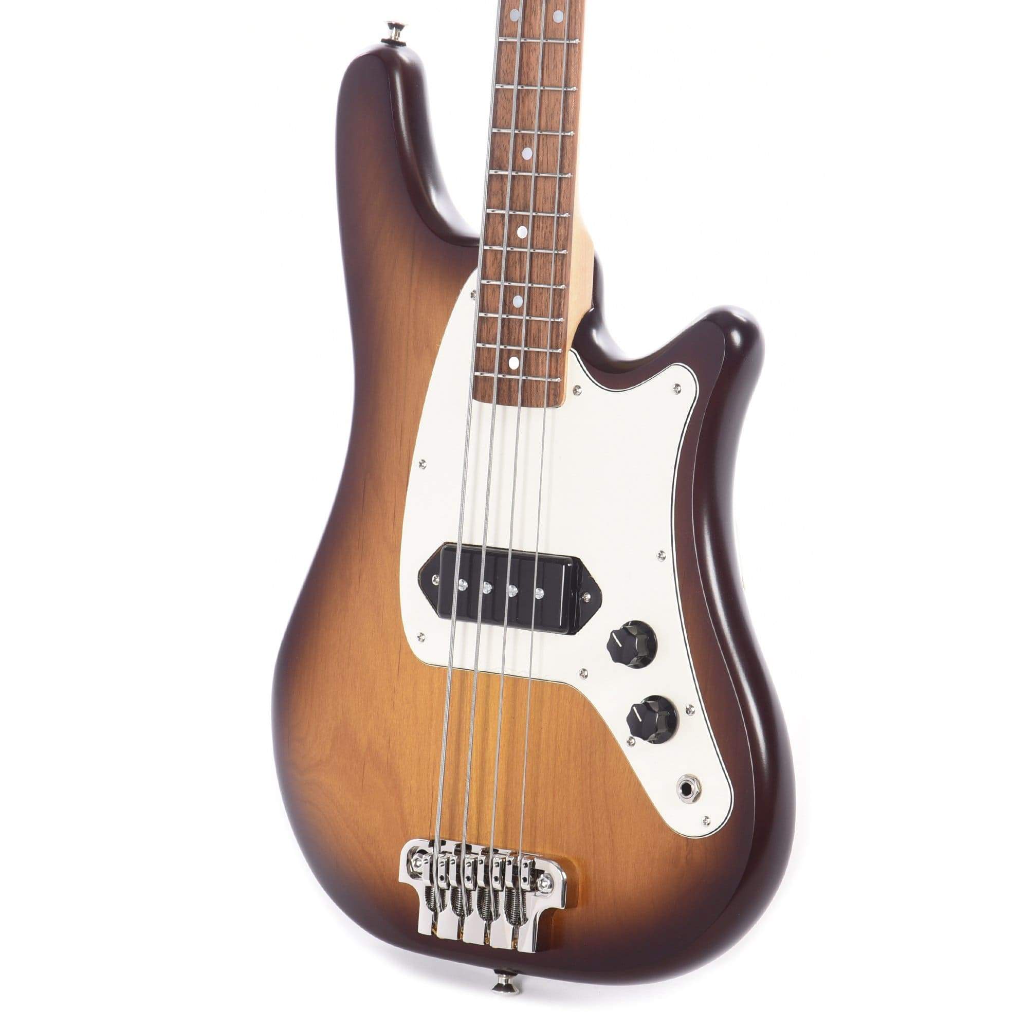 Serek Armitage Sunburst – Chicago Music Exchange