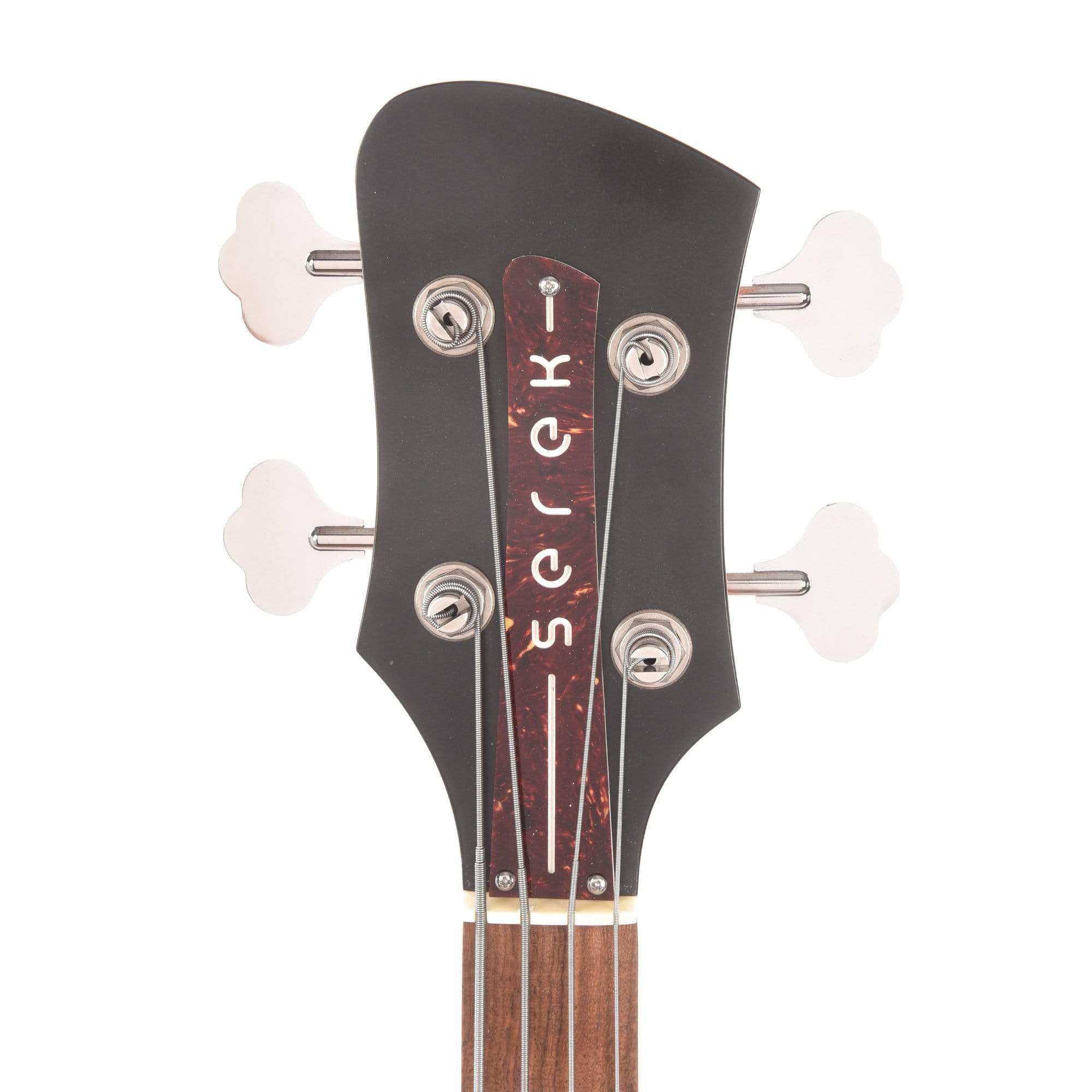 Serek Midwestern 2 Capri Orange – Chicago Music Exchange