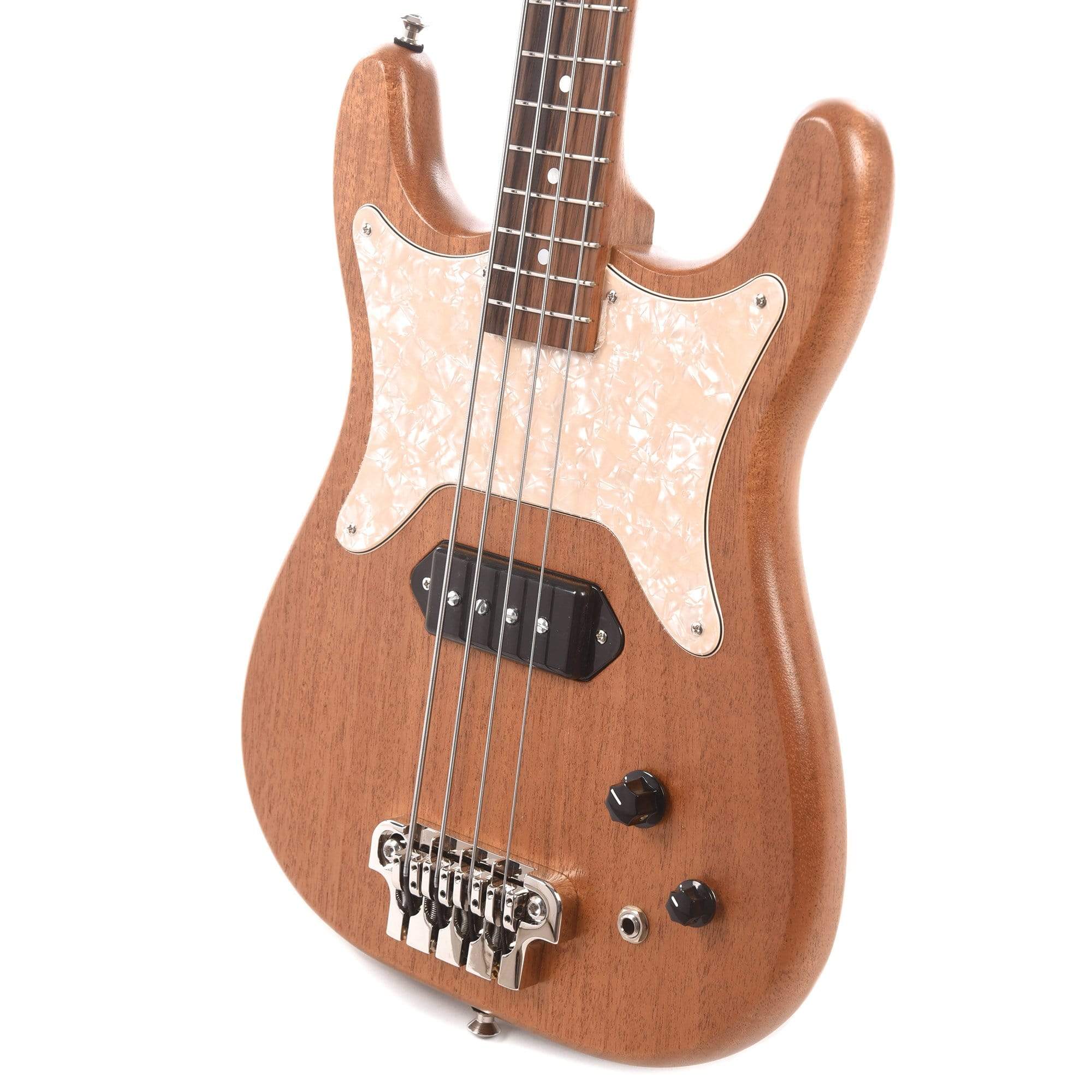 Serek Midwestern Golden Mahogany – Chicago Music Exchange