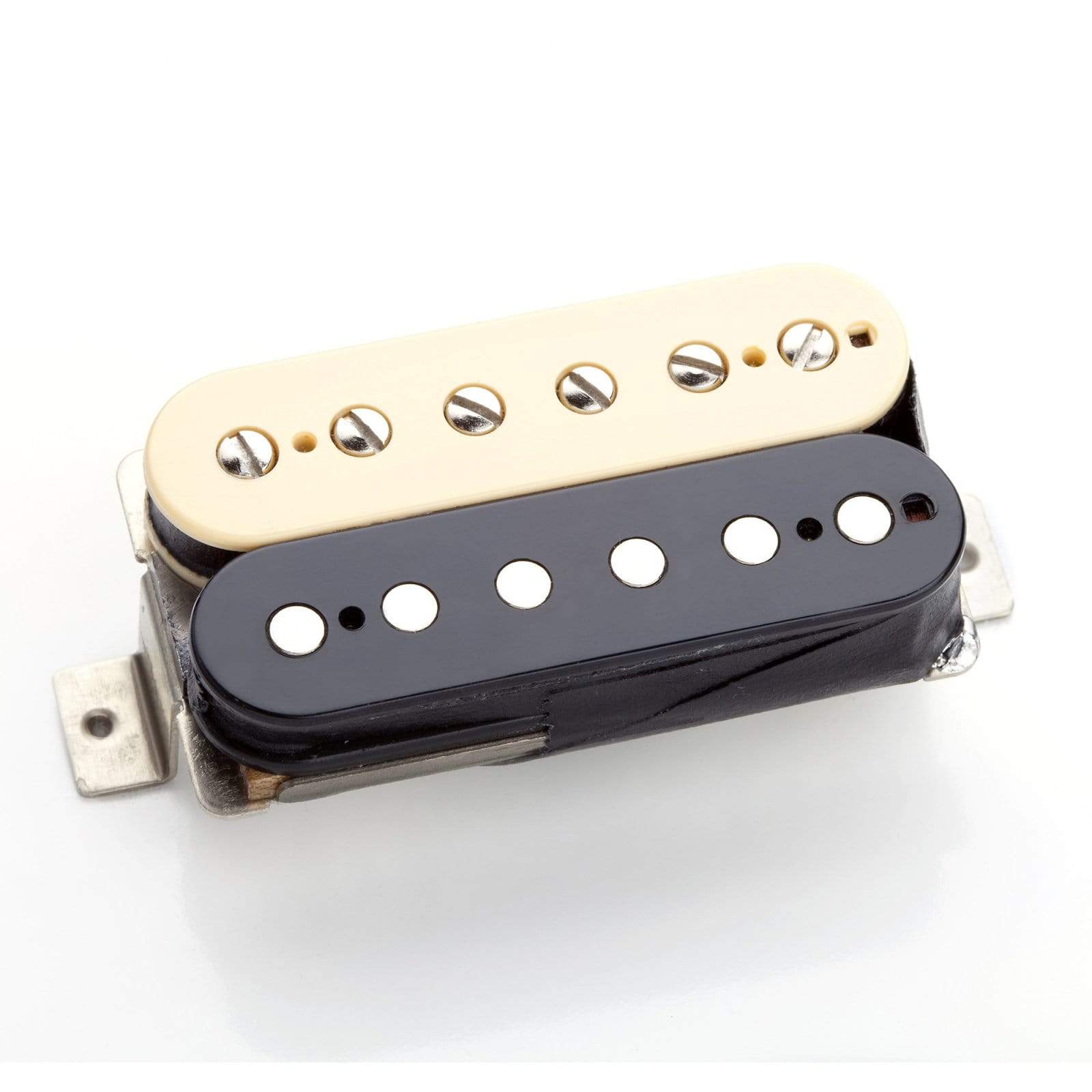 Seymour Duncan APH-2s Slash AlncII ProHB Pickup Set - Zebra – Chicago ...