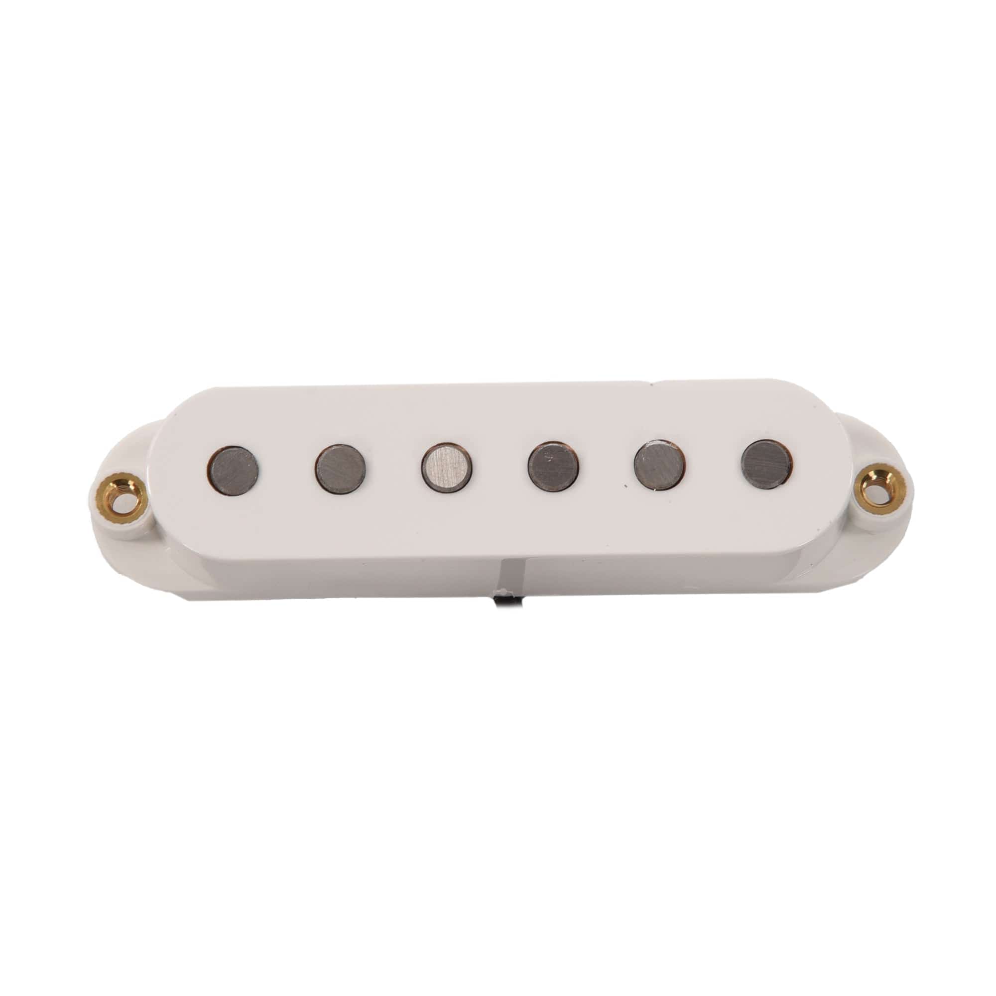 Seymour Duncan Cory Wong Clean Machine Bridge Pickup White – Chicago ...