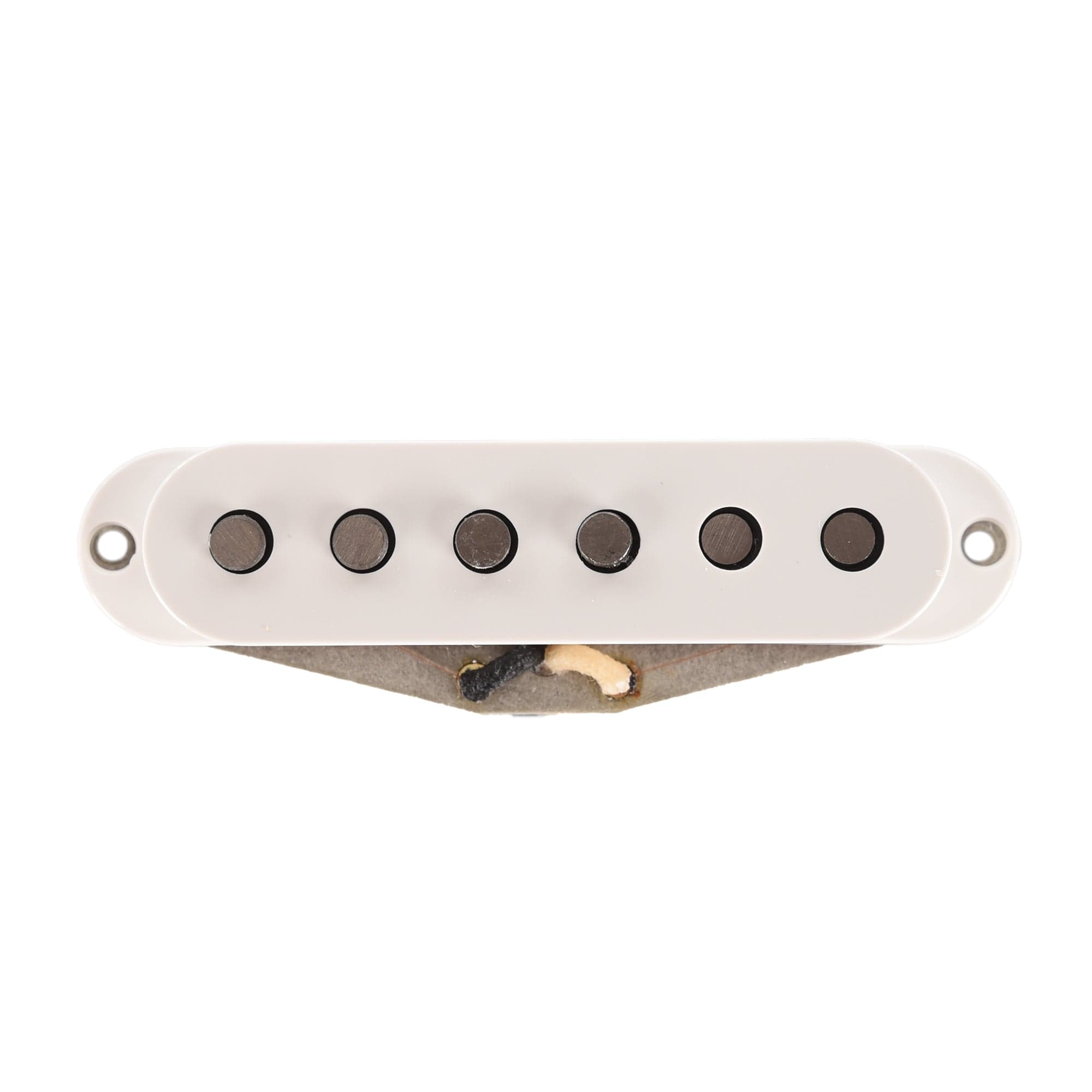 Seymour Duncan Cory Wong Clean Machine Middle Pickup White – Chicago ...