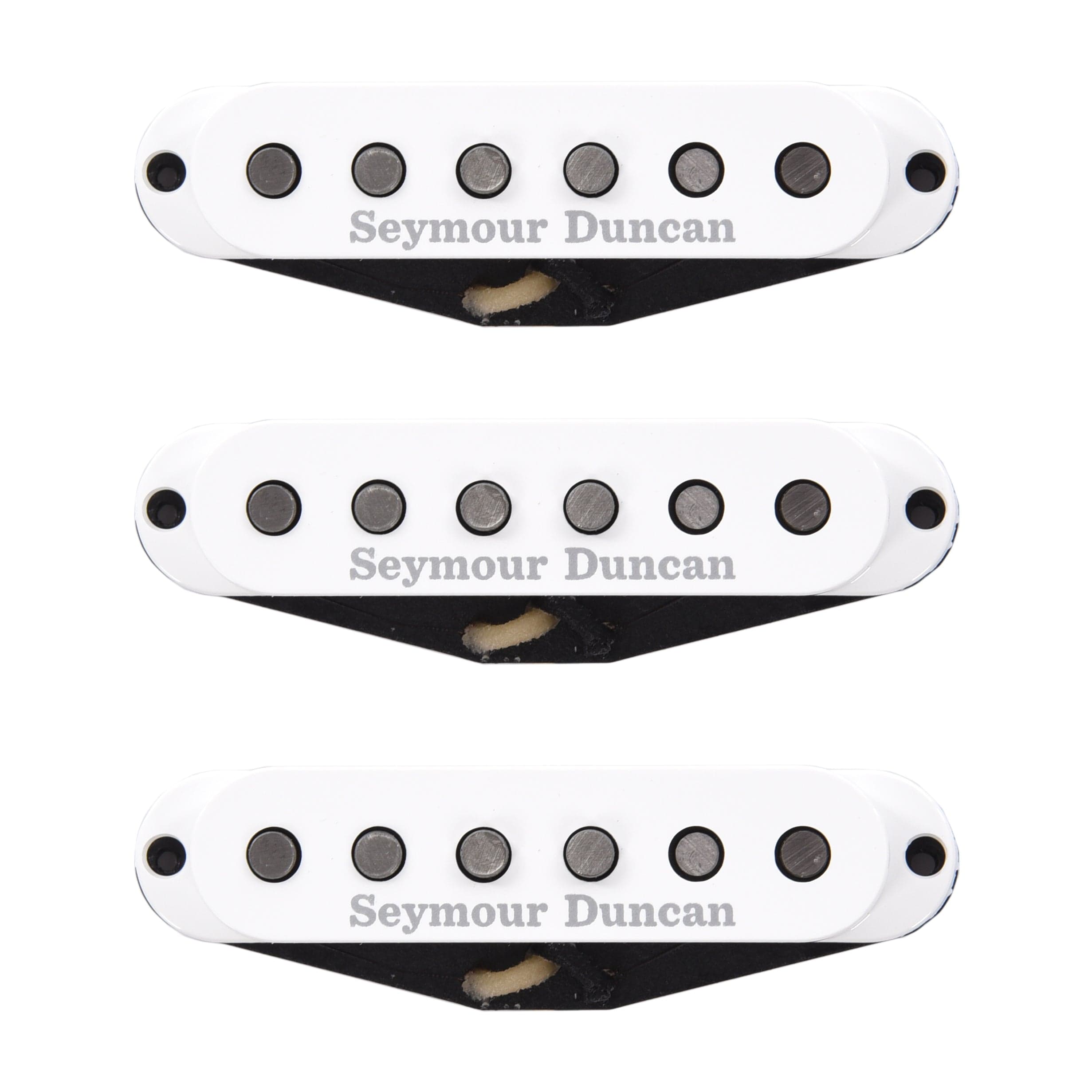 Seymour Duncan Custom Shop Scooped Strat Set – Chicago Music Exchange