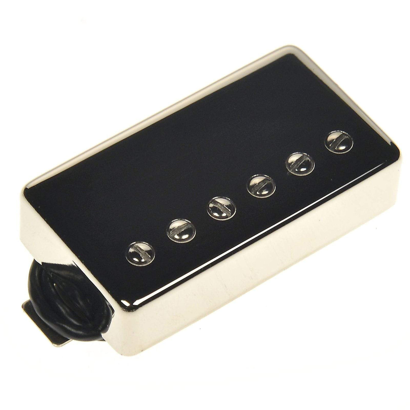 Seymour Duncan SH‑5 Duncan Custom Guitar Pickup Nickel – Chicago Music ...