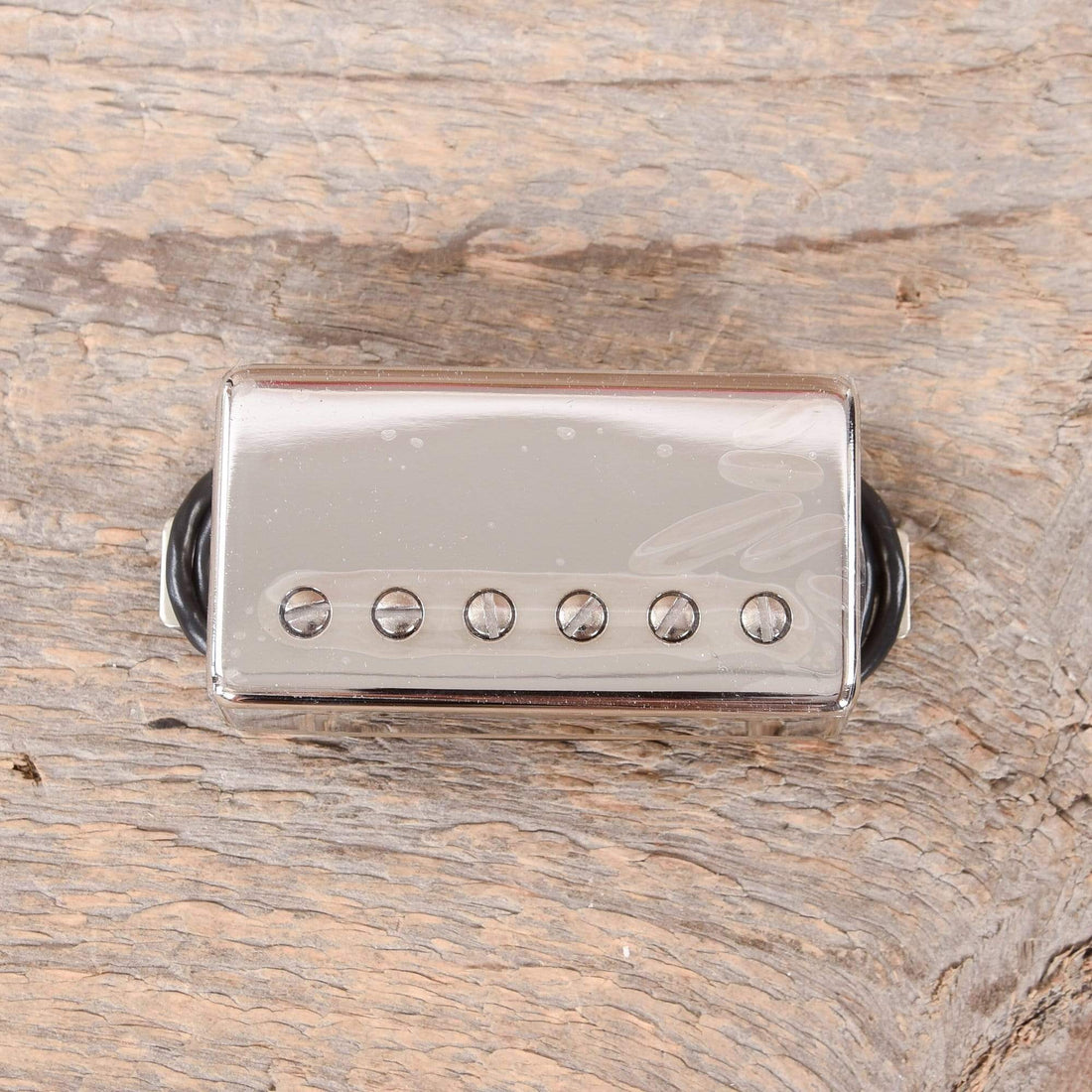Seymour Duncan SH-5 Duncan Custom Guitar Pickup Nickel – Chicago Music ...