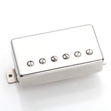 Seymour Duncan SH-55b Seth Lover Humbucker 4-Conductor Bridge Pickup N ...