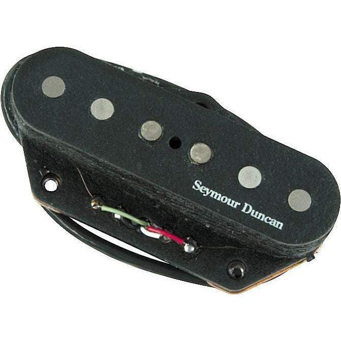 Seymour Duncan STK-T3b Vintage Stack Tele Bridge Position – Chicago ...