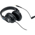 Shure SRH440 Studio Headphones – Chicago Music Exchange