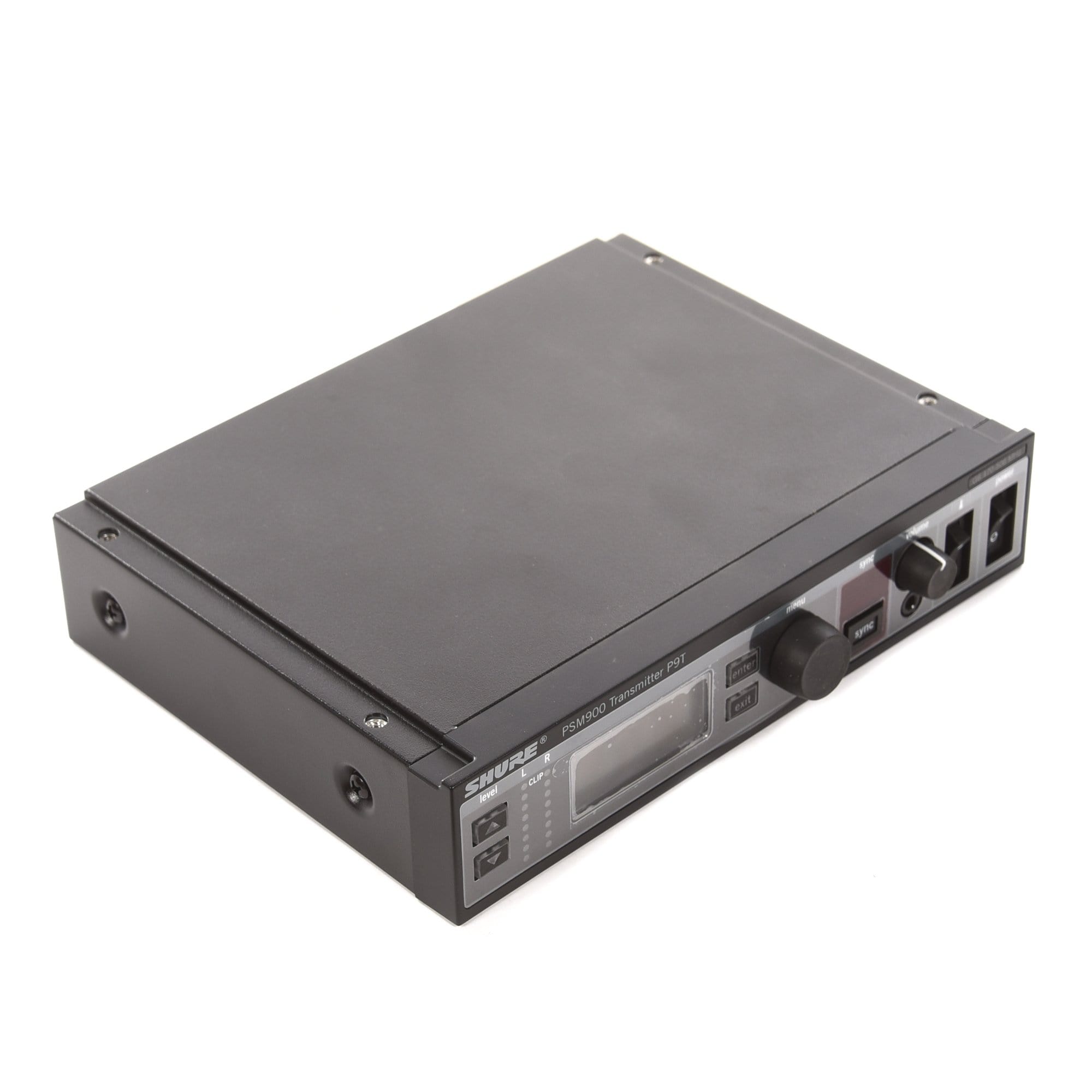 Shure P9T PSM900 Transmitter G6 Band – Chicago Music Exchange