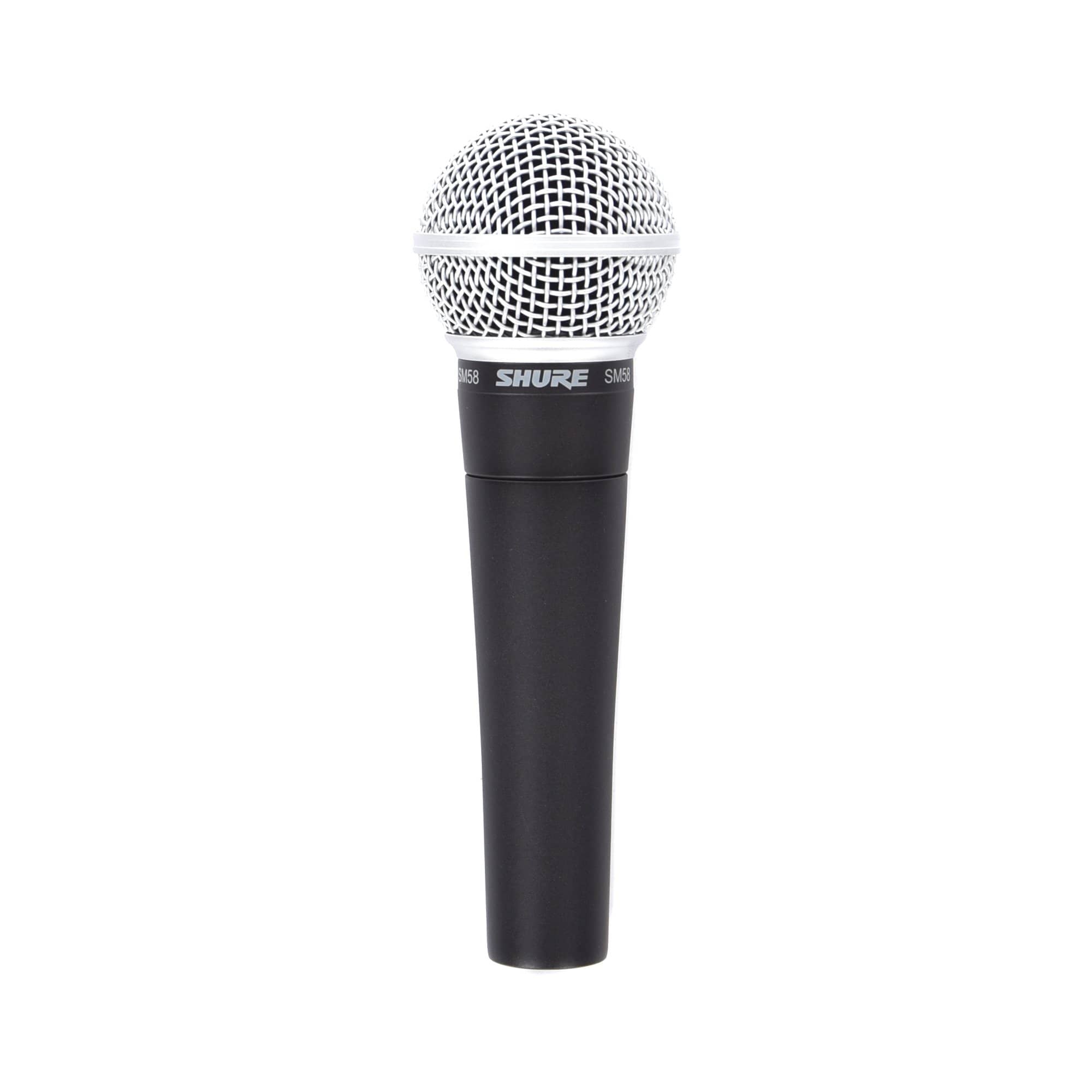 Shure SM58 Stage Performance Kit – Chicago Music Exchange