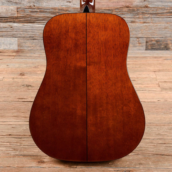 Sigma DM-19 Brown 1980s – Chicago Music Exchange