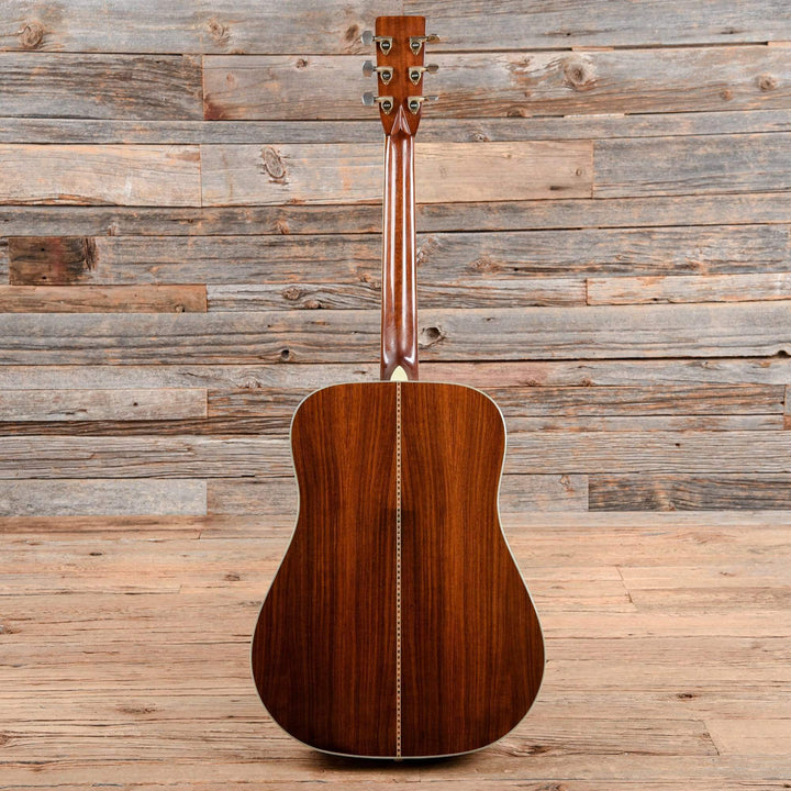 Sigma DR-41 Natural 1980s – Chicago Music Exchange