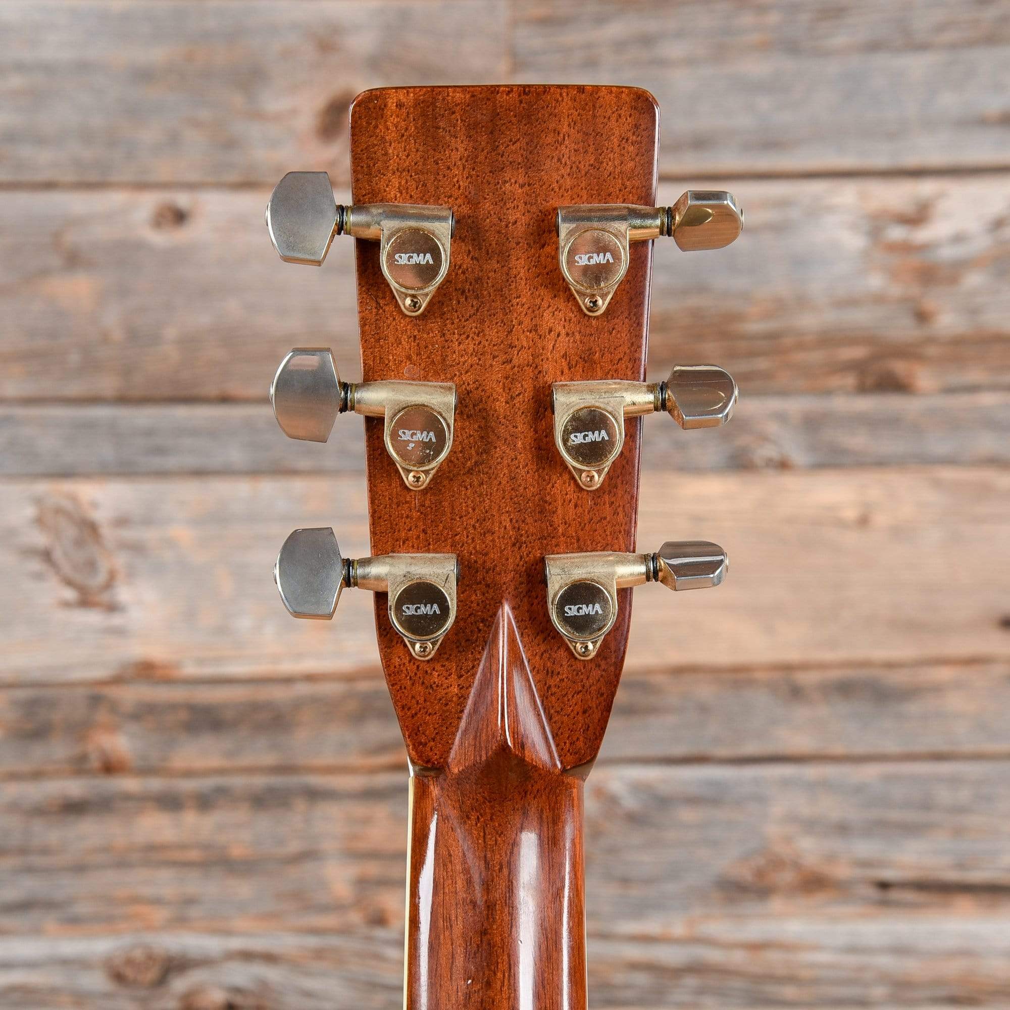 Sigma DR-41 Natural 1980s – Chicago Music Exchange