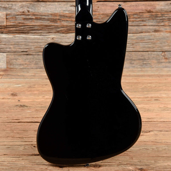 Silvertone 1478 Reissue Black – Chicago Music Exchange