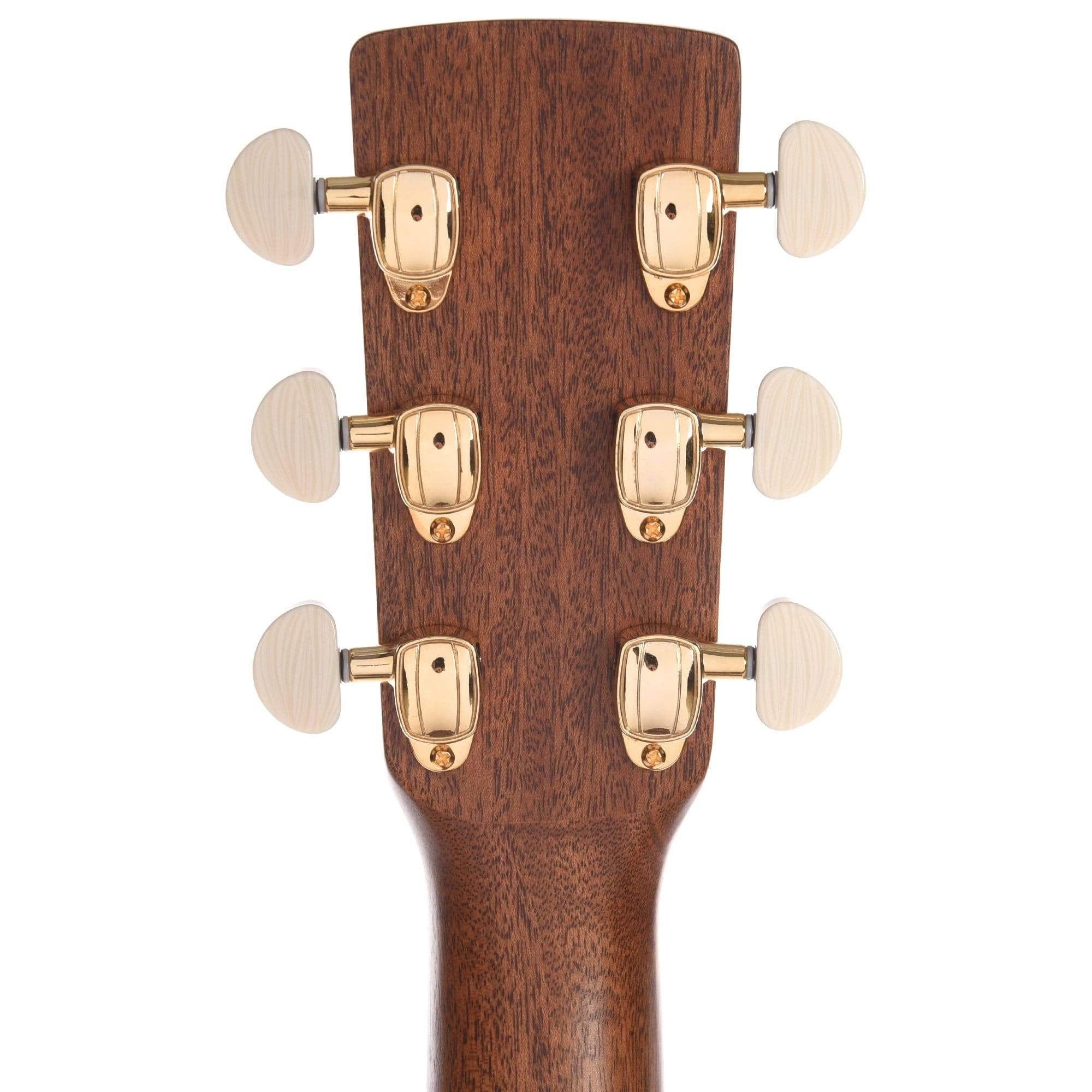 Simon & Patrick Showcase Dreadnought Spruce/Mahogany – Chicago Music ...