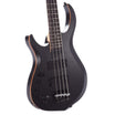 Sire Marcus Miller M2 4-String LEFTY Transparent Black Satin (2nd Gen ...