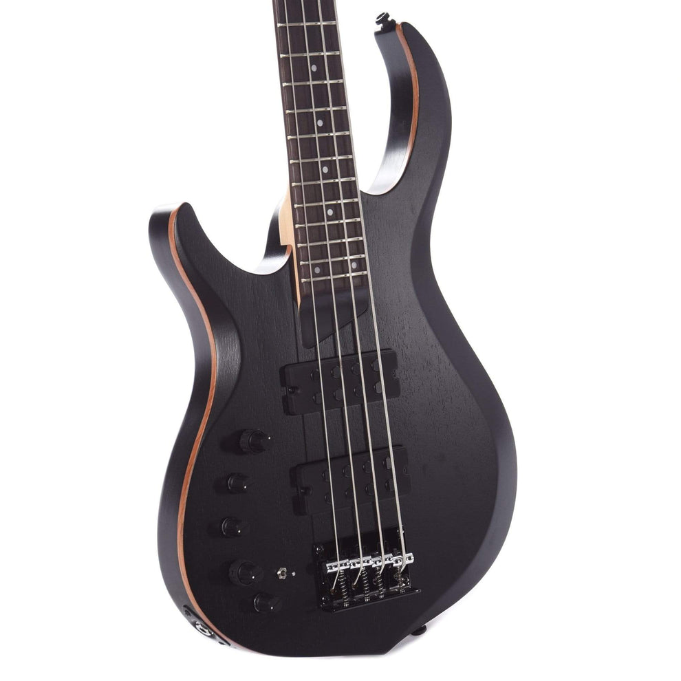 Sire Marcus Miller M2 4-String LEFTY Transparent Black Satin (2nd Gen ...