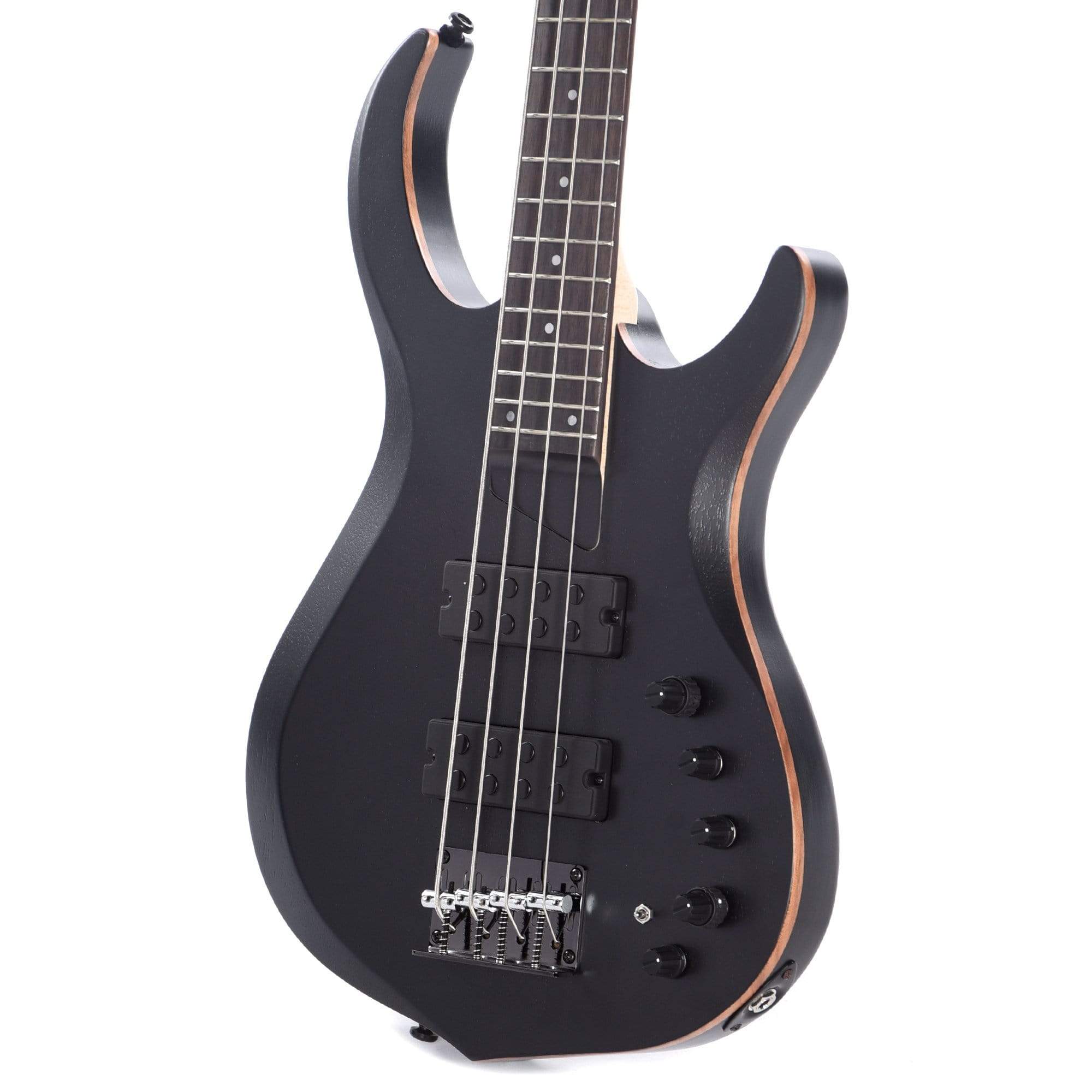 Sire Marcus Miller M2 4-String Transparent Black Satin (2nd Gen ...