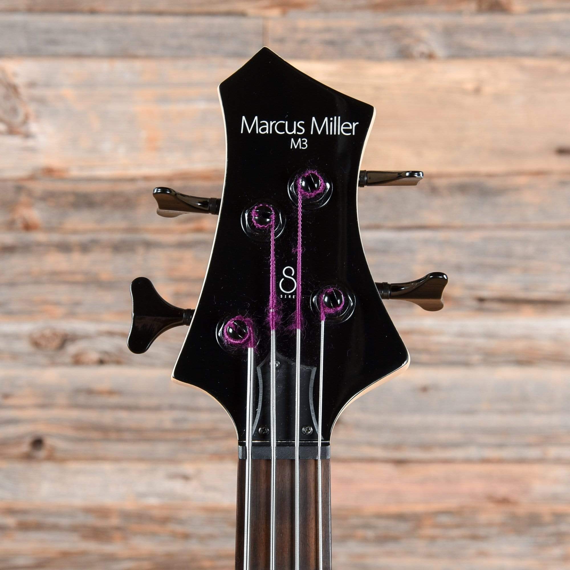 Sire Marcus Miller M3 Smoke 2018 – Chicago Music Exchange