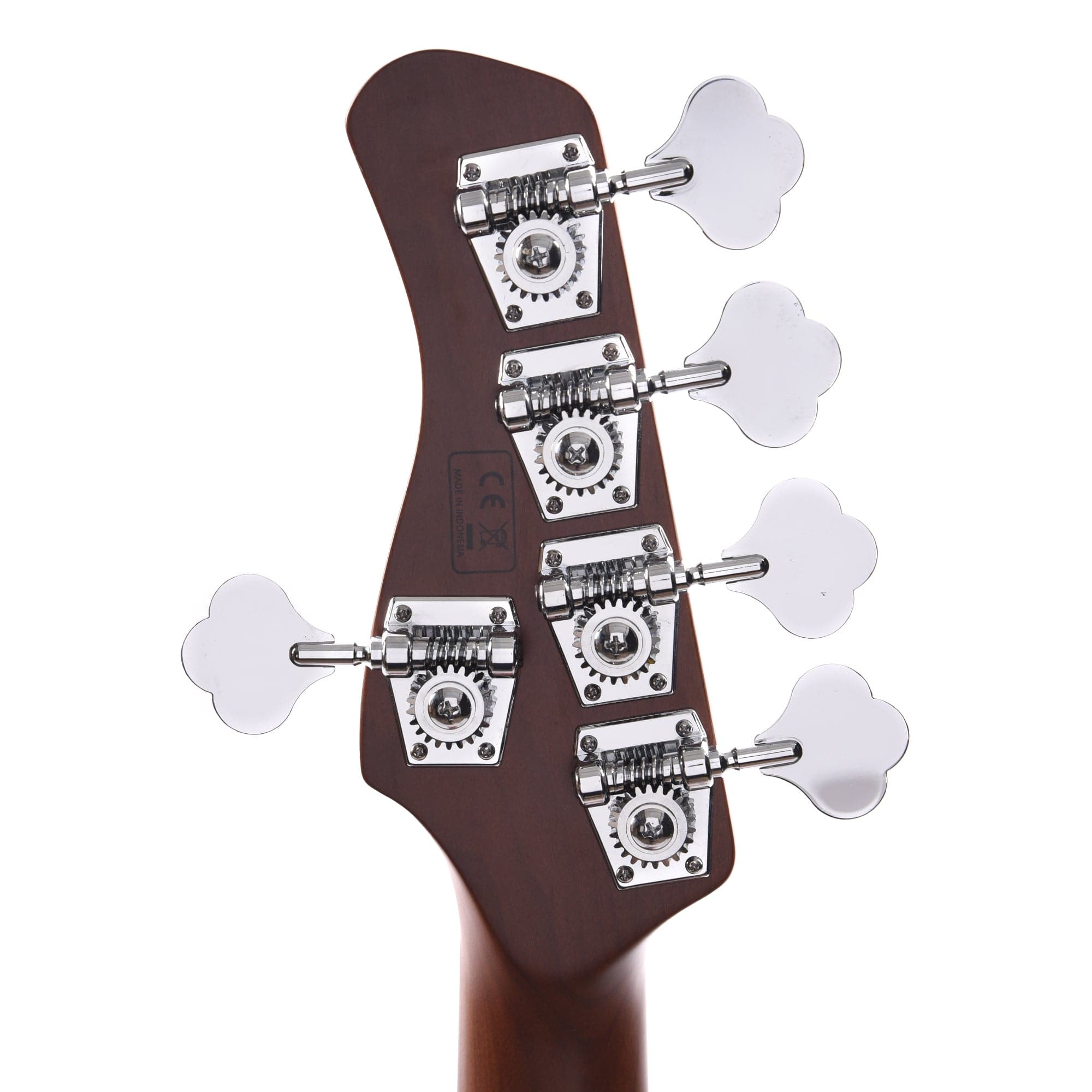 Sire Marcus Miller P5 Alder 5-String Dakota Red – Chicago Music Exchange