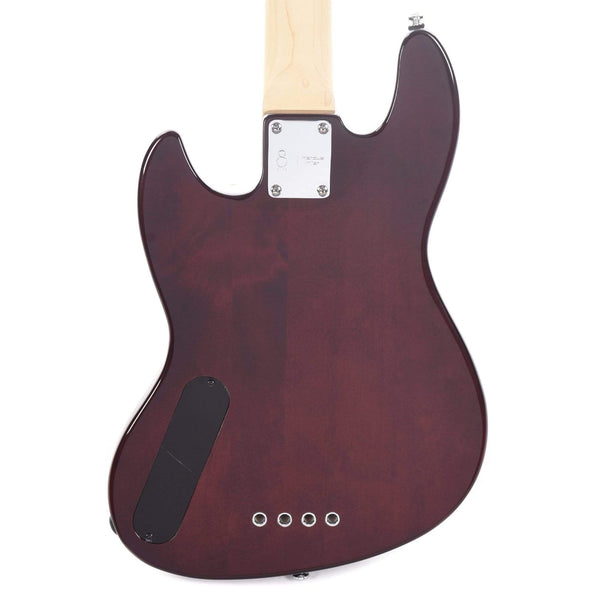 Sire Marcus Miller U5 Alder 4-String Fretless Natural Satin (2nd Gen ...